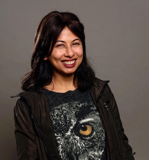 Our Team - Projection Mapping Specialists - Go2 Productions